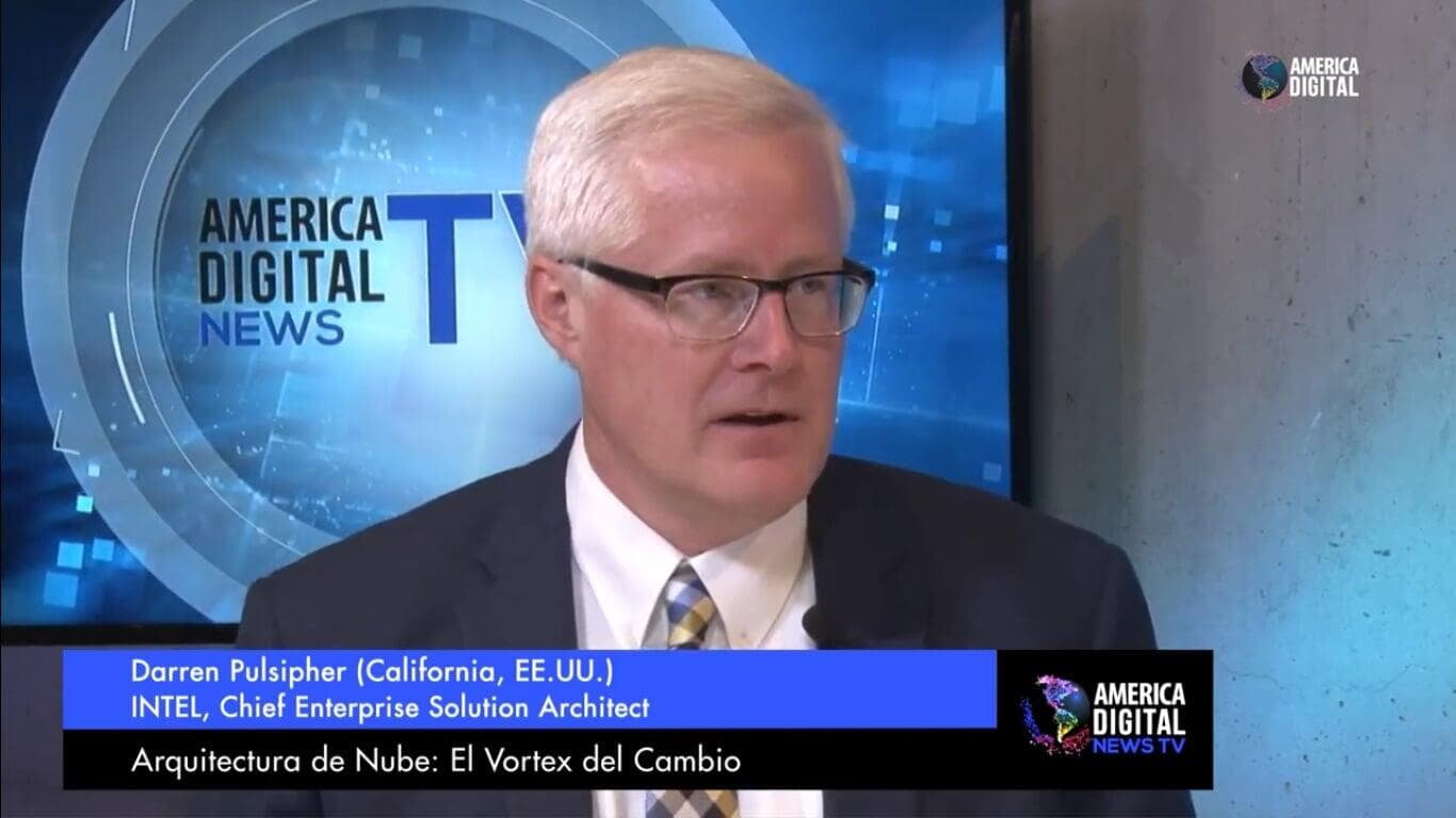 Darren Pulsipher Speaker